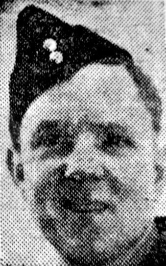 Appleyard Reunion (pictures) | Conisbrough and Denaby Main Local History