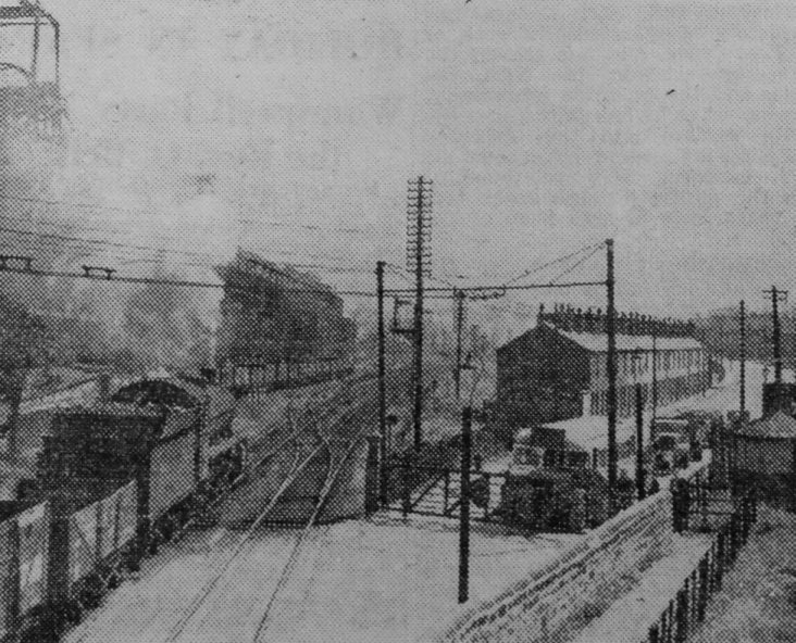 Round Your Way – Denaby | Conisbrough and Denaby Main Local History