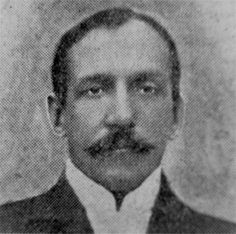 The Late Mr Eli Croxall – Story of his Career | Conisbrough and Denaby ...