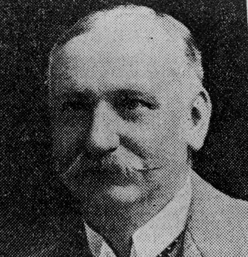 Obituary – Mr George Wilkie (picture) | Conisbrough and Denaby Main ...